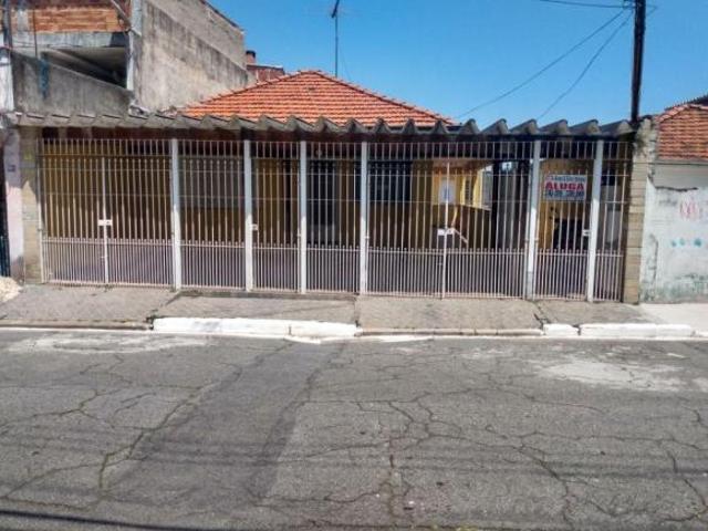 Casa com 1 dormitório à venda, 45 m² por R$ 450.000,00 Jardim Maringá São Paulo/SP