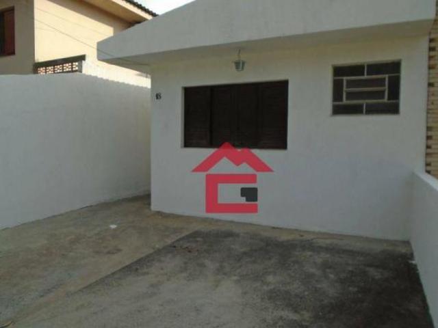 Casa com 1 dormitório à venda, 45 m² por R$ 400.000,00 Jardim Rosalina Cotia/SP
