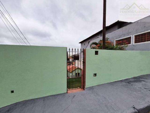 Casa com 1 dormitório à venda, 45 m² por R$ 590.000,00 Vila Sônia São Paulo/SP