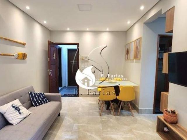 Casa com 1 dormitório à venda, 45 m² por R$ 800.000,00 Juquehy São Sebastião/SP