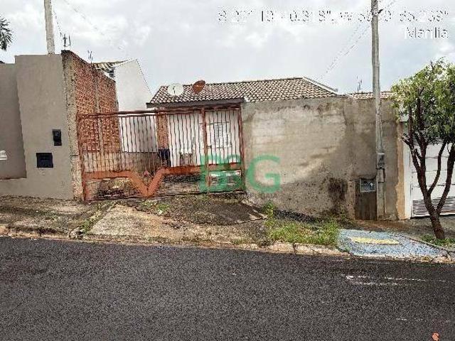 Casa com 1 dormitório à venda, 45 m² por R$ 94.222,54 RESIDENCIAL SALVADOR BASSALOBRE PA Maríli