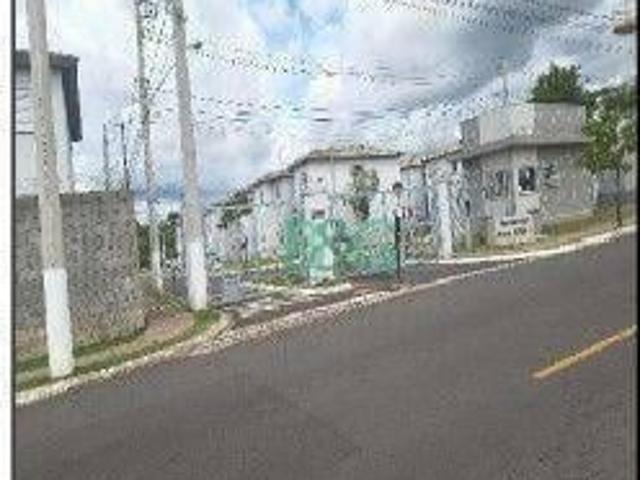 Casa à venda, 45 m² por R$ 97.778,11 São Jorge Piracicaba/SP