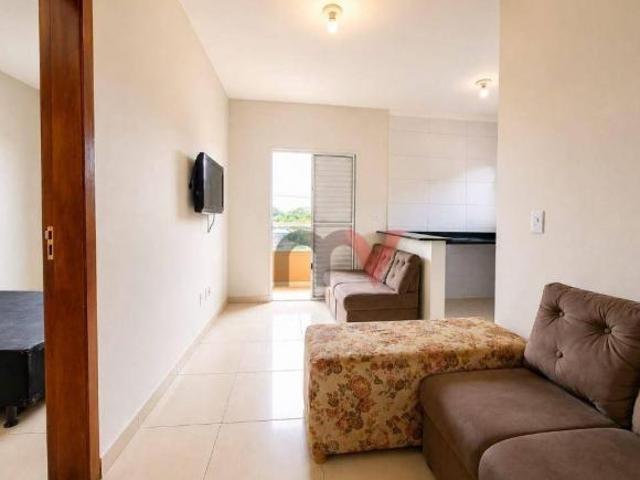 Casa à venda, 46 m² por R$ 220.000,00 Balneário Esmeralda Praia Grande/SP