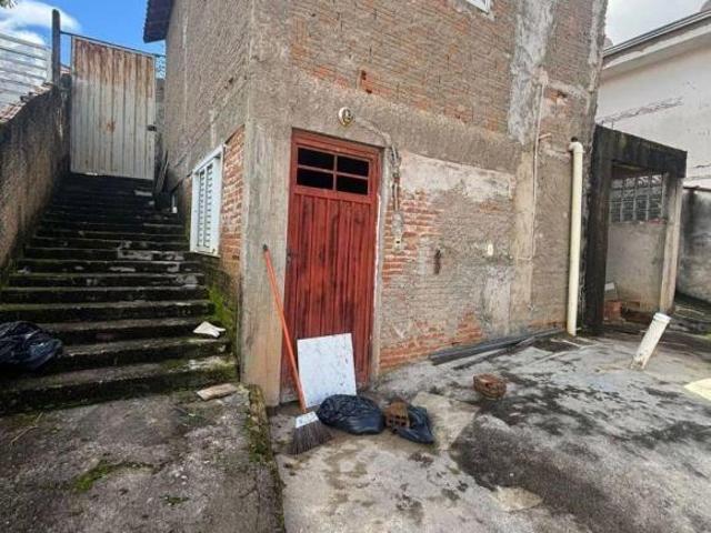 Casa com 1 dormitório à venda, 46 m² por R$ 220.000 Jardim Ipê Poços de Caldas/MG