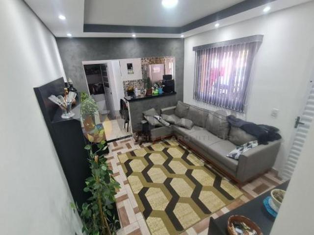 Casa com 1 dormitório à venda, 46 m² por R$ 320.000,00 Massaguaçu Caraguatatuba/SP