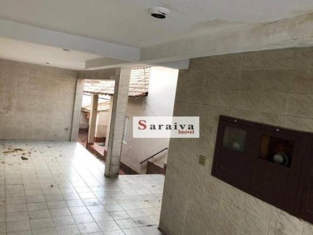 Casa com 1 dormitório à venda, 485 m² por R$ 1.050.000,00 Sacomã São Paulo/SP