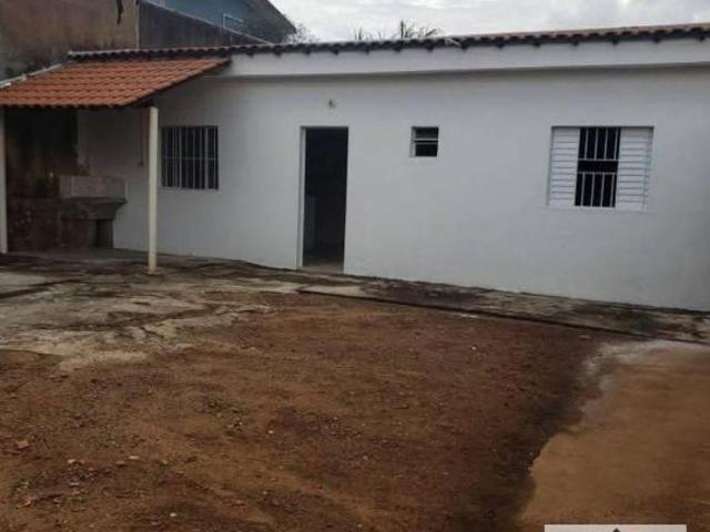 Casa com 1 dormitório à venda, 49 m² por R$ 290.000,00 Jardim Novo Campos Elíseos Campinas/SP
