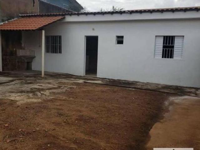 Casa com 1 dormitório à venda, 49 m² por R$ 290.000,00 Jardim Novo Campos Elíseos Campinas/SP
