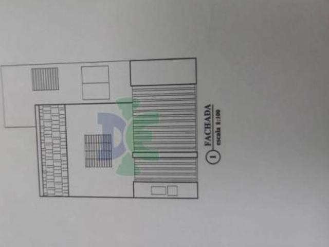 Casa com 1 dormitório à venda, 49 m² por R$ 237.000,00 Parque Imperial Jacareí/SP