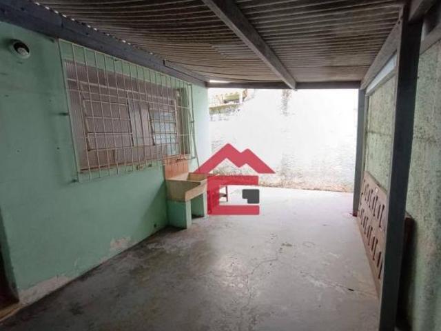 Casa com 1 dormitório à venda, 49 m² por R$ 360.000,00 Jardim Rosalina Cotia/SP