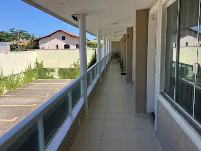 Casa com 1 dormitório à venda, 49 m² por R$ 300.000,00 Portinho Cabo Frio/RJ