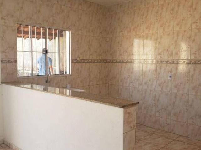 Casa com 1 dormitório à venda, 49 m² por R$ 308.000,00 Jardim Novo Campos Elíseos Campinas/SP