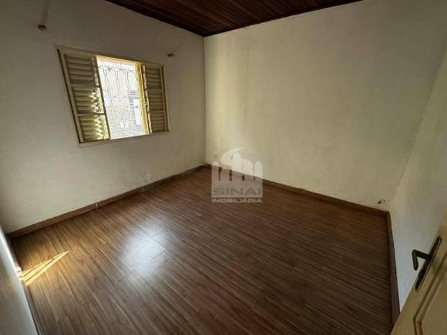 Casa com 1 dormitório à venda, 53 m² por R$ 430.000,00 Luz São Paulo/SP