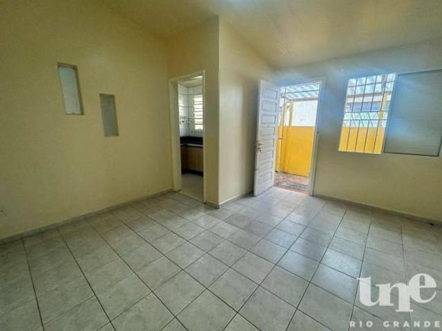 Casa com 1 dormitório à venda, 50 m² por R$ 160.000,00 Miguel de Castro Moreira Rio Grande/RS