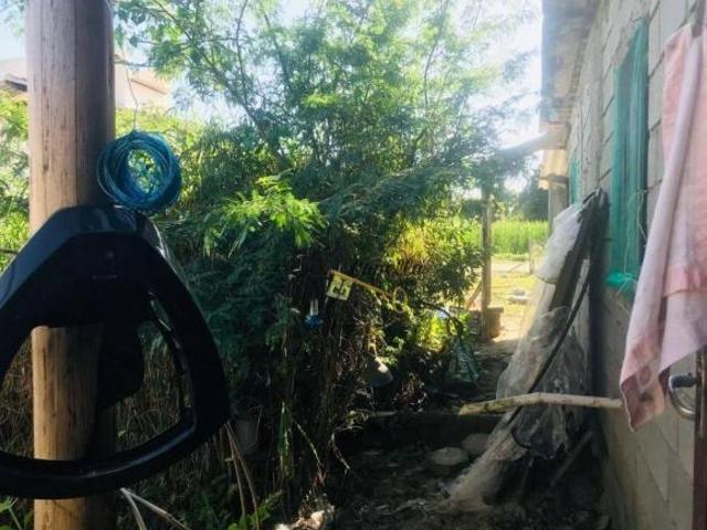 Casa com 1 dormitório à venda, 50 m² por R$ 180.000,00 Bopiranga Itanhaém/SP