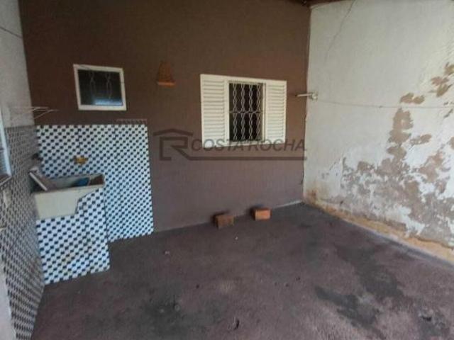 Casa com 1 dormitório à venda, 50 m² por R$ 195.000,00 Jardim Nair Maria Salto/SP