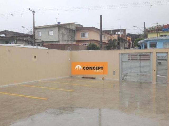 Casa com 1 dormitório à venda, 50 m² por R$ 1.200.000,00 Jardim Casa Branca Suzano/SP