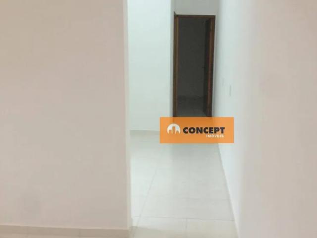 Casa com 1 dormitório à venda, 50 m² por R$ 1.200.000,00 Jardim Casa Branca Suzano/SP