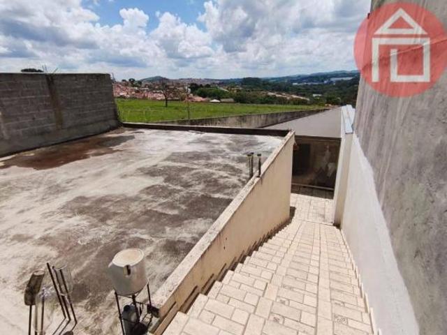 Casa com 1 dormitório à venda, 50 m² por R$ 250.000,00 Residencial Vem Viver Bragança Paulista/S