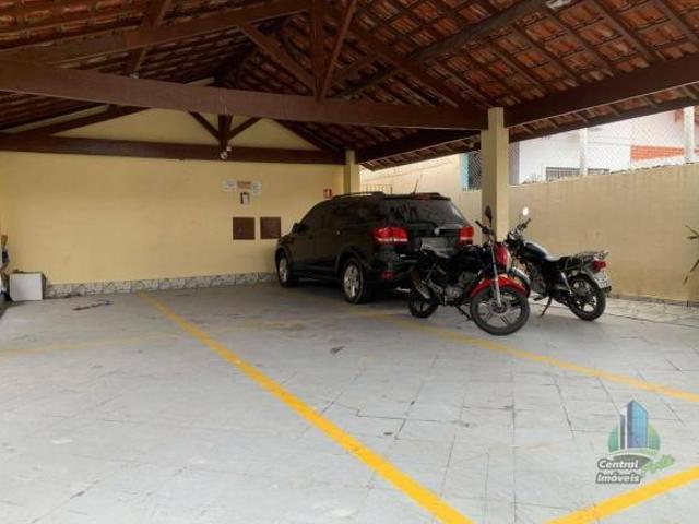 Casa com 1 dormitório à venda, 50 m² por R$ 255.000,00 Aviação Praia Grande/SP