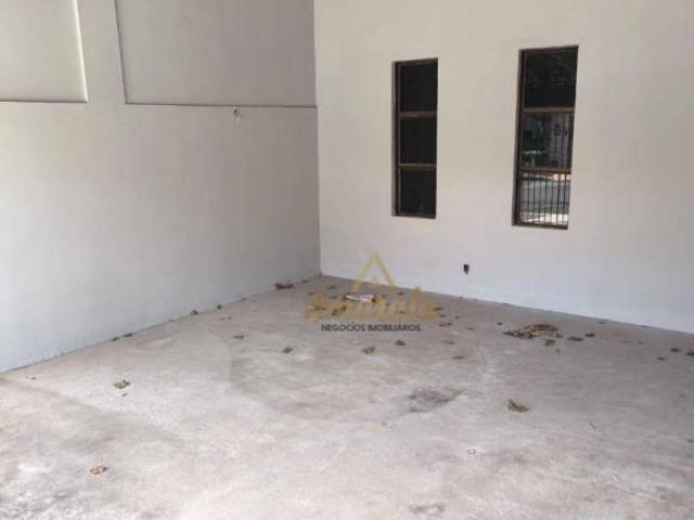 Casa com 1 dormitório à venda, 50 m² por R$ 260.000,00 Jardim Paulistano Americana/SP