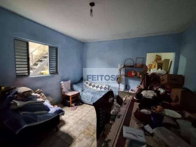 Casa com 1 dormitório à venda, 50 m² por R$ 220.000 Jardim Europa Suzano/SP