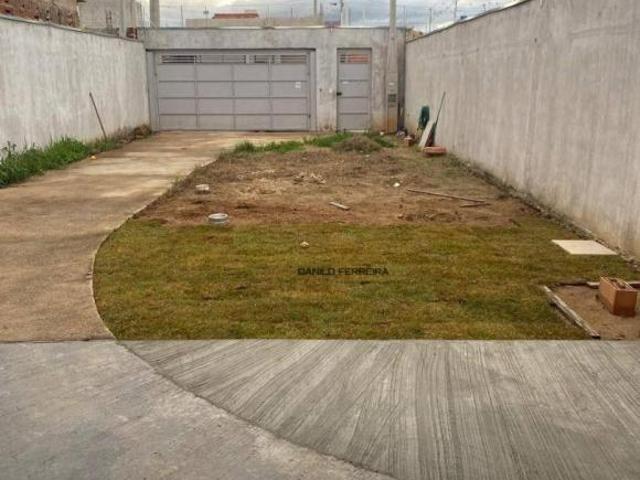 Casa com 1 dormitório à venda, 50 m² por R$ 350.000 Jardim Paulista III Itu/SP