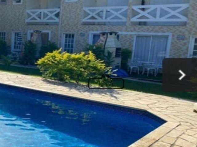 Casa com 1 dormitório à venda, 50 m² por R$ 380.000 Boiçucanga São Sebastião/SP
