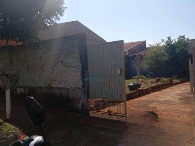 Casa com 1 dormitório à venda, 50 m² por R$ 320.000,00 Jardim das Palmeiras Londrina/PR