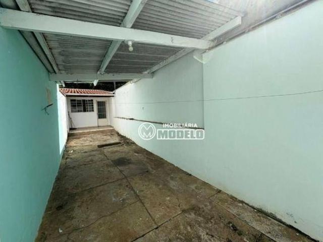 Casa com 1 dormitório à venda, 50 m² por R$ 490.000,00 Morumbi Piracicaba/SP