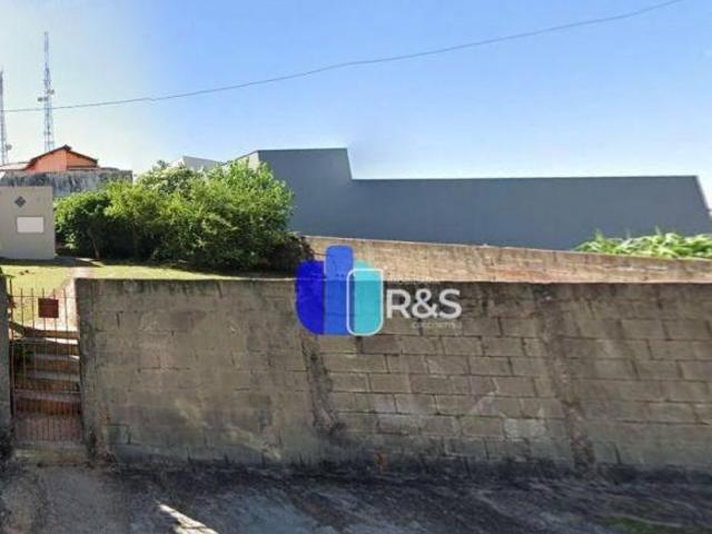 Casa com 1 dormitório à venda, 50 m² por R$ 490.000 Santo Antônio Louveira/SP