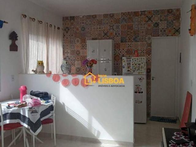 Casa com 1 dormitório à venda, 50 m² por R$ 405.000,00 Jardim Jamaica Itanhaém/SP
