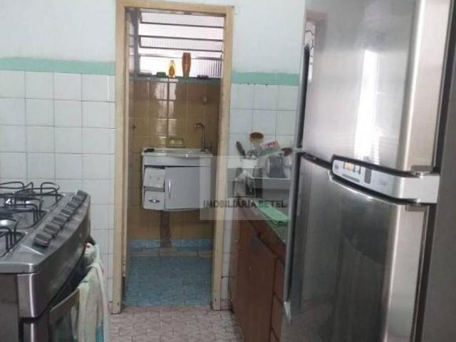 Casa com 1 dormitório à venda, 51 m² por R$ 300.000,00 Jardim Alvorada Santo André/SP