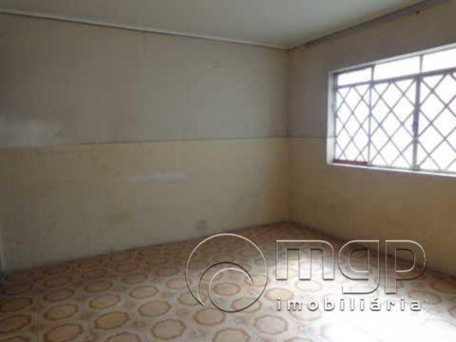 Casa com 1 dormitório à venda, 51 m² por R$ 470.000,00 Vila Maria São Paulo/SP