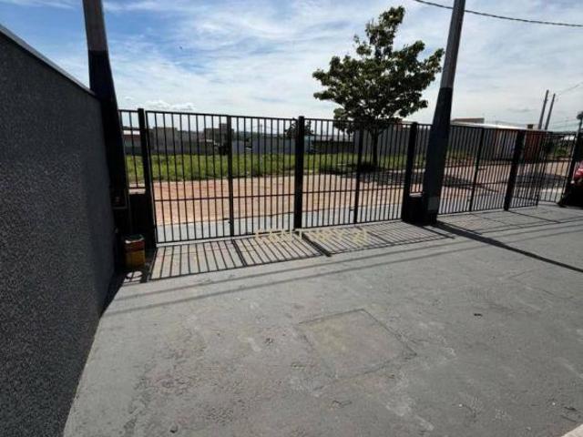 Casa com 1 dormitório à venda, 52 m² por R$ 215.000,00 Vista Barbara Sorocaba/SP