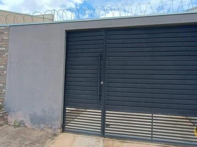 Casa com 1 dormitório à venda, 57 m² por R$ 350.000 Jardim Taquaral Salto/SP