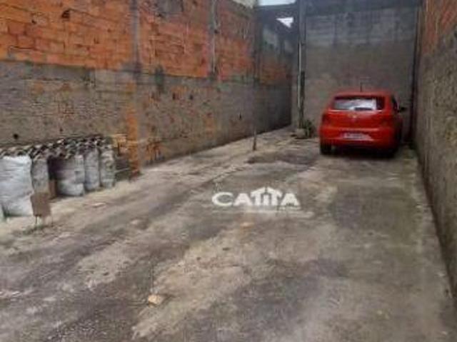 Casa com 1 dormitório à venda, 57 m² por R$ 399.999,99 Parque Savoi City São Paulo/SP