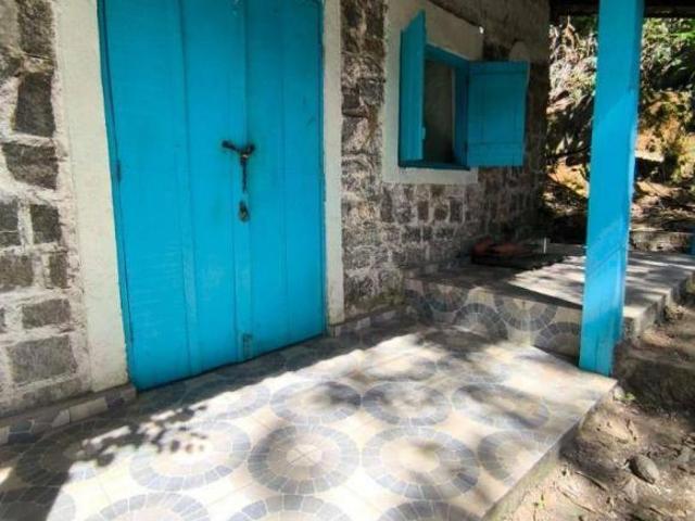 Casa com 1 dormitório à venda, 57 m² por R$ 300.000,00 Praia do Itamambuca Ubatuba/SP