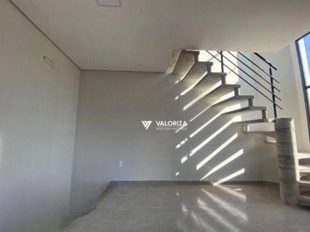 Casa com 1 dormitório à venda, 54 m² por R$ 280.000,00 Jardim Piazza di Roma I Sorocaba/SP