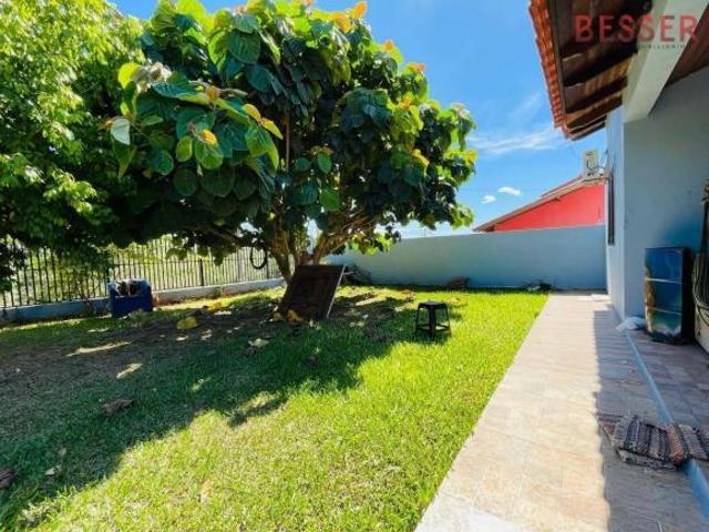Casa com 1 dormitório à venda, 54 m² por R$ 400.000,00 Recanto da Amizade Sapucaia do Sul/RS