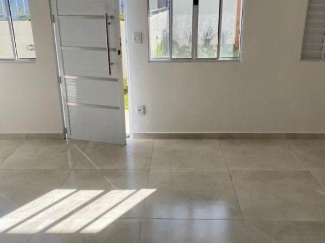 Casa com 1 dormitório à venda, 55 m² por R$ 279.000,00 Vila São Paulo Mogi das Cruzes/SP