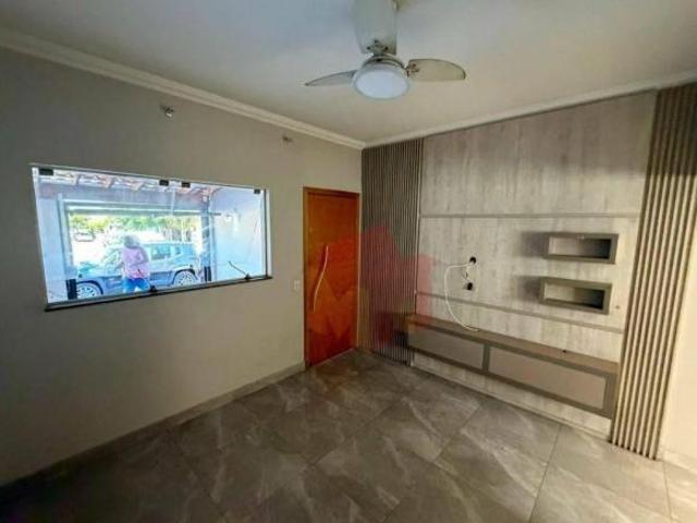 Casa com 1 dormitório à venda, 56 m² por R$ 245.000,00 Jardim dos Lírios Americana/SP