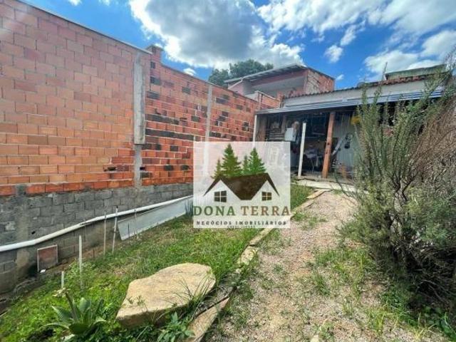 Casa com 1 dormitório à venda, 56 m² por R$ 260.000 Rio Das Pedras Itupeva/SP
