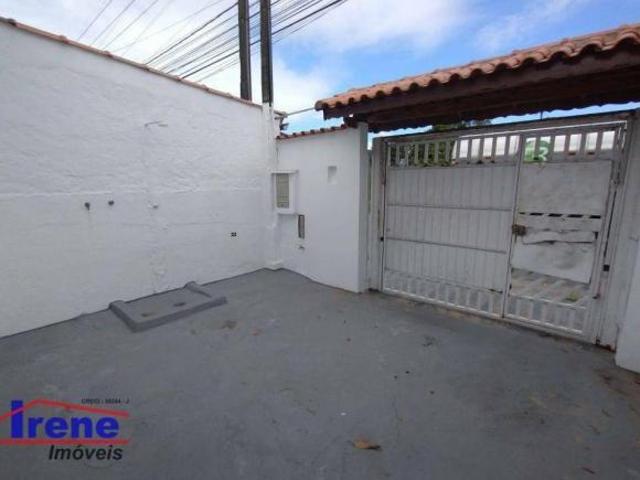 Casa com 1 dormitório à venda, 58 m² por R$ 250.000,00 Cidade de Anchieta Itanhaém/SP