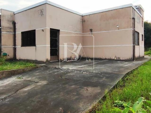 Casa com 1 dormitório à venda, 59 m² por R$ 320.000,00 Campos do Iguaçu Foz do Iguaçu/PR