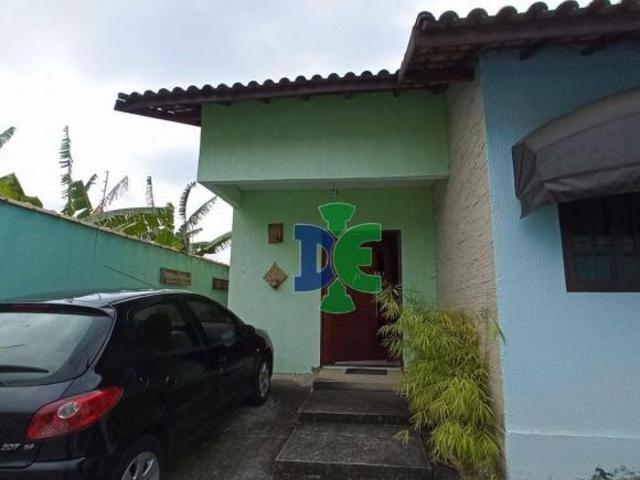 Casa com 1 dormitório à venda, 59 m² por R$ 535.000,00 Villa Branca Jacareí/SP