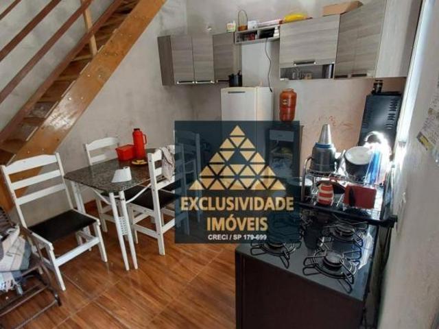 Casa com 1 dormitório à venda, 5 m² por R$ 400.000,00 Cidade Soberana Guarulhos/SP