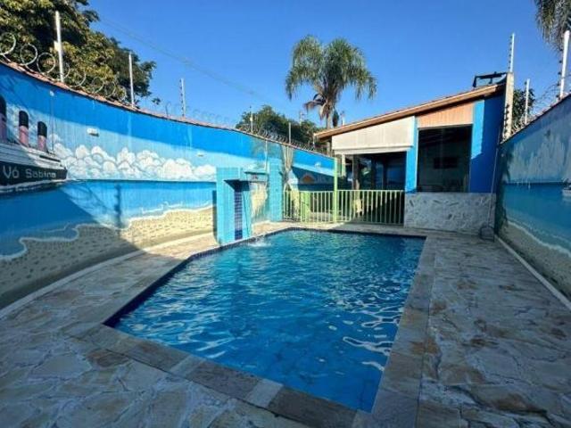 Casa com 1 dormitório à venda, 63 m² por R$ 380.000,00 Loteamento Portal Santa Inês São José dos
