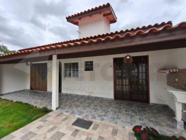 Casa com 1 dormitório à venda, 63 m² por R$ 520.000,00 Massaguaçu Caraguatatuba/SP
