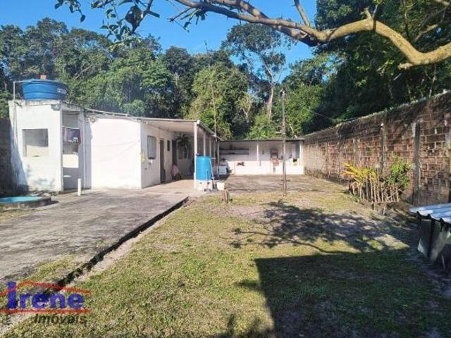 Casa com 1 dormitório à venda, 60 m² por R$ 158.000,00 Jardim Marambá Itanhaém/SP